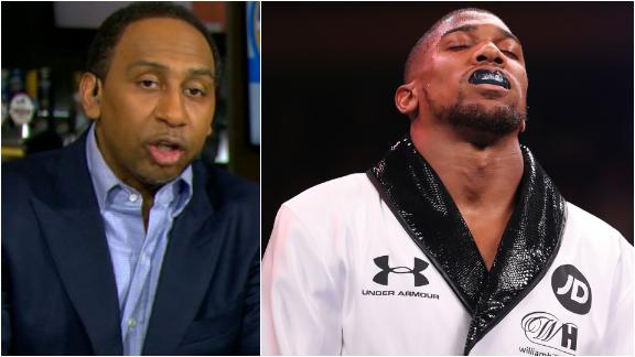 Boxing News, Rankings, Results, and History - Championship Boxing - ESPN