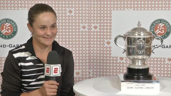 Tennis News, Videos, Players, and Results - ATP, WTA, US Open, Grand ...