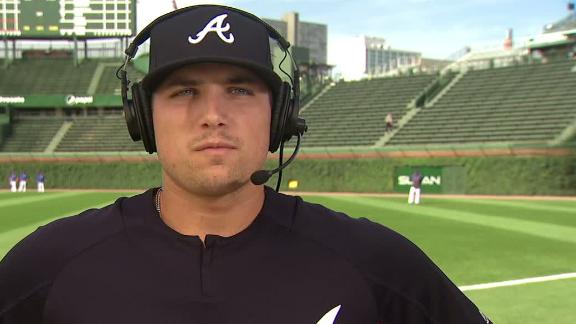 Austin Riley Stats, News, Pictures, Bio, Videos - Atlanta Braves - ESPN