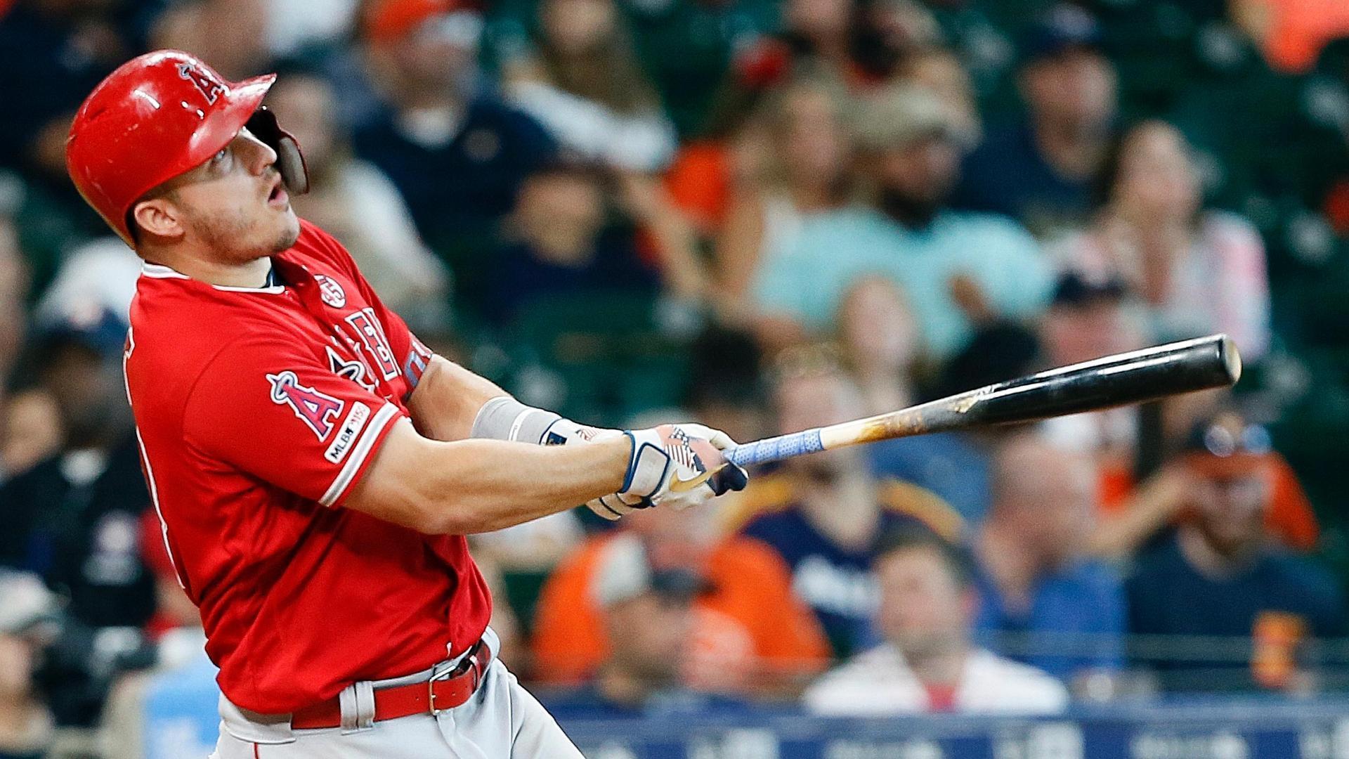 Springer's single in 10th lifts Astros over Angels 11-10 - ABC13 Houston