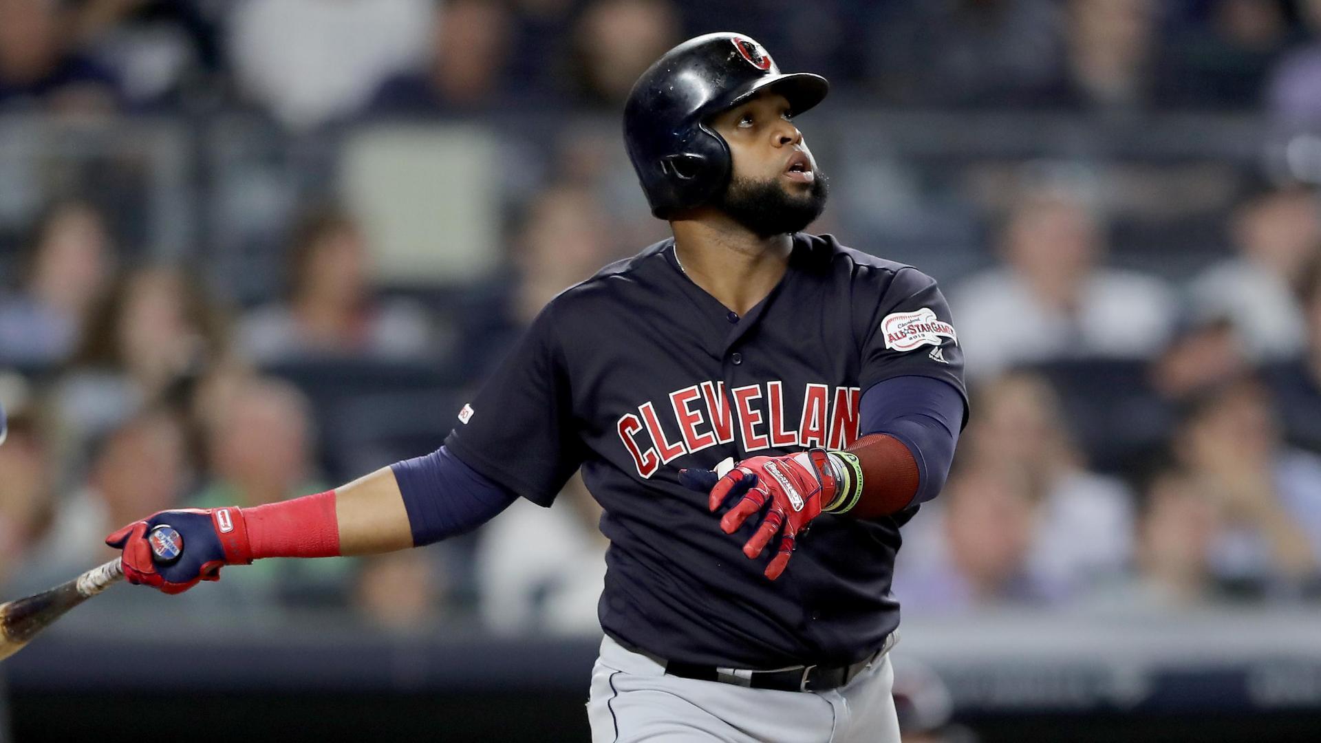 ramirez-santana-hit-2-of-indians-7-hrs-in-19-5-rout-vs-nyy-abc7-new