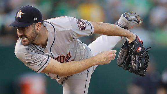 A's edge Astros 3-2 in 13 to inch closer in playoff chase - ABC7 San ...