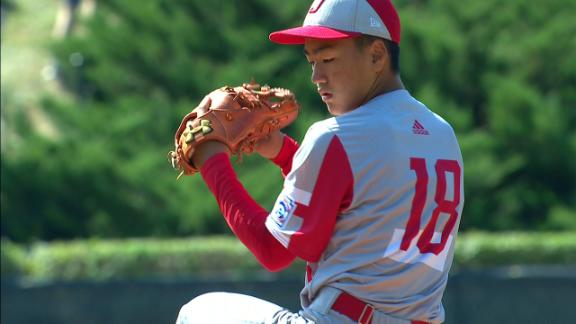 Little League World Series - Latest News, Videos, Articles - ESPN