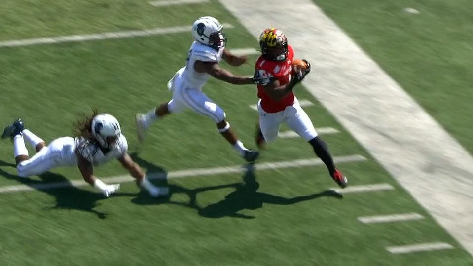 Howard Bison College Football - Howard News, Scores, Stats, Rumors ...