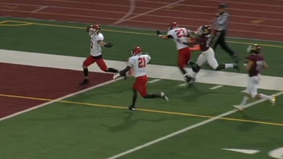 Minot State Beavers College Football - Minot State News, Scores, Stats ...