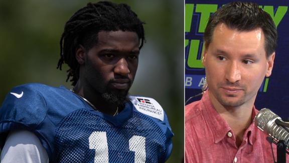 WatchESPN: Live Sports, Game Replays, Video Highlights