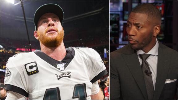 Eagles vs. Falcons - Game Summary - September 15, 2019 - ESPN