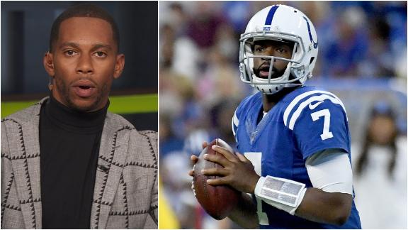 Raiders-Colts Preview - ABC7 San Francisco