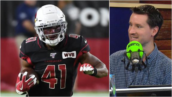 WatchESPN: Live Sports, Game Replays, Video Highlights