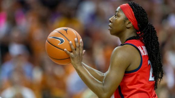 Arizona basketball score store