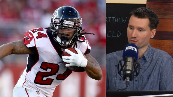 WatchESPN: Live Sports, Game Replays, Video Highlights