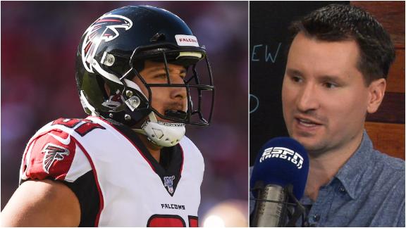 WatchESPN: Live Sports, Game Replays, Video Highlights