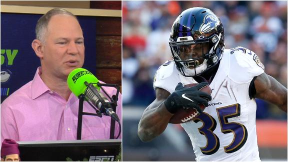 WatchESPN: Live Sports, Game Replays, Video Highlights