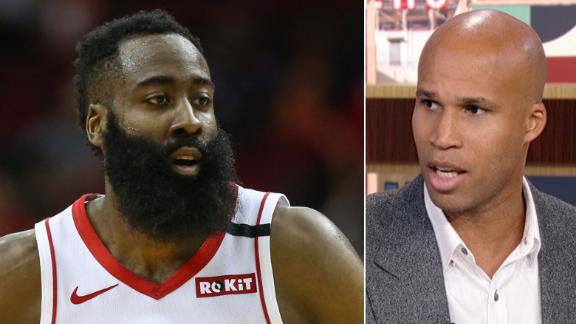 Rockets face Thunder hoping to 'stick together' - ABC13 Houston