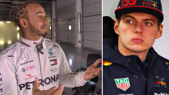 Formula 1 News, Live Grand Prix Updates, Videos, Drivers and Results - ESPN