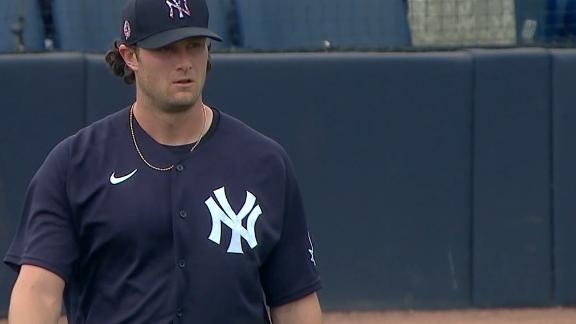 New York Yankees Béisbol - Yankees Noticias, Resultados, Estadísticas ...