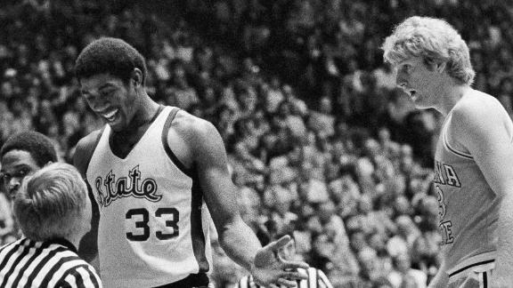 College basketball's 'greatest of all time' bracket: Elite Eight South ...