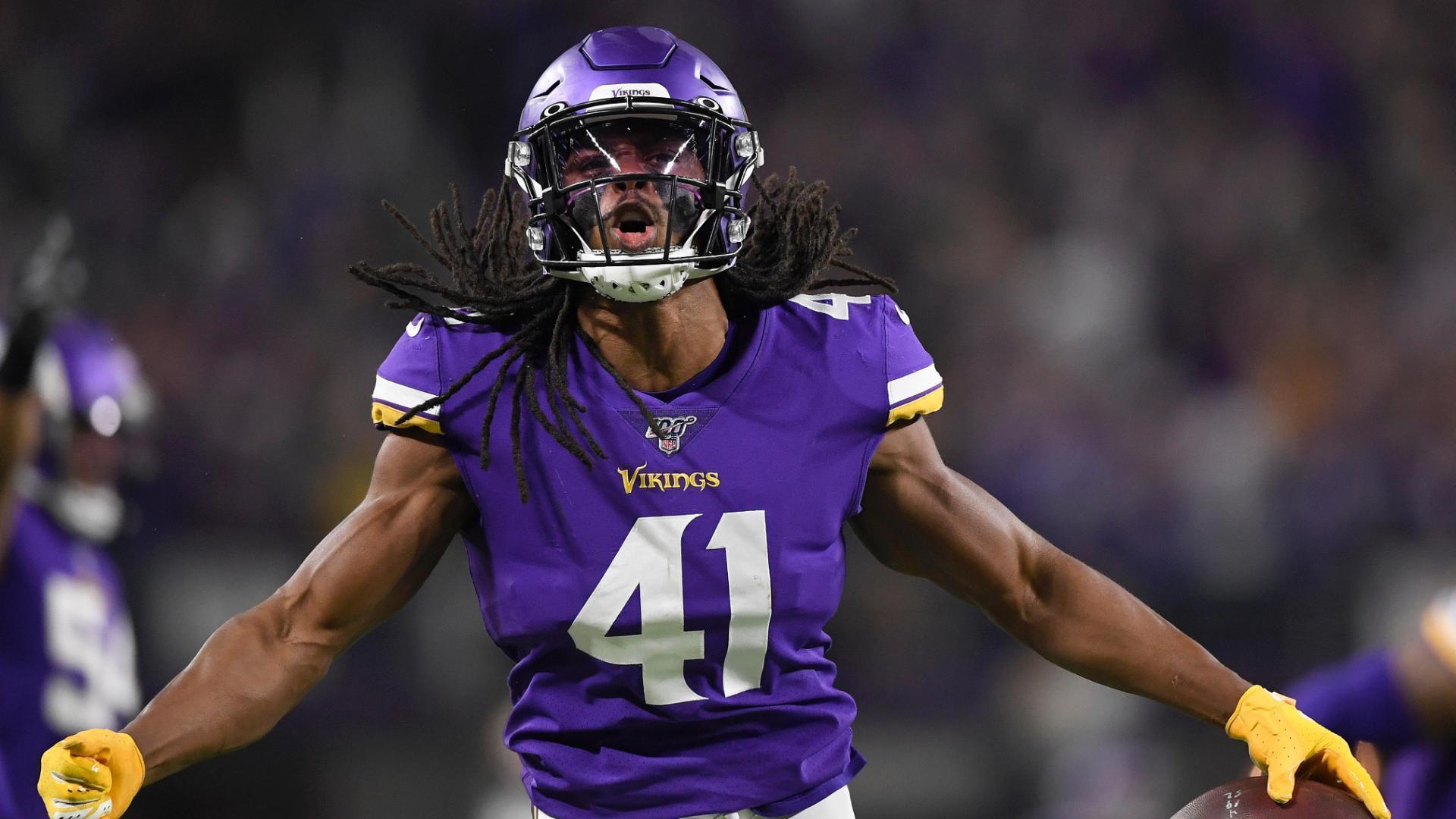 Minnesota Vikings NFL - Vikings News, Scores, Stats, Rumors & More - ESPN