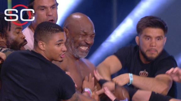 ESPN - Lo último del mundo deportivo - ESPN