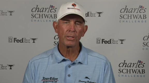 Tom Lehman Stats, News, Pictures, Bio, Videos - ESPN