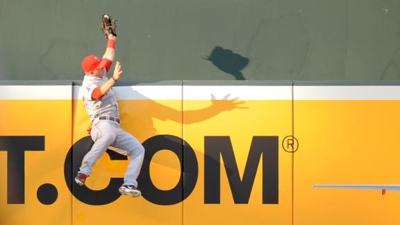 Happy birthday, Mike Trout: 29 stories from those who know him best as ...