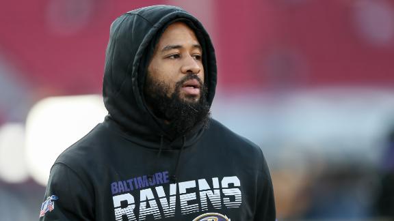 Earl Thomas Ravens