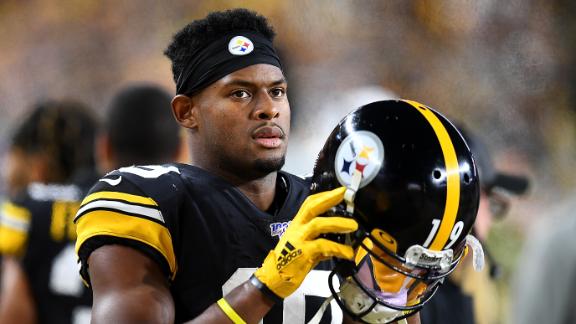 Juju Smith Schuster Update 184 894 Likes 4 635 Talking About This Erase The Grey juju-smith-schuster-update-184-894-likes-4-635-talking-about-this-erase-the-grey