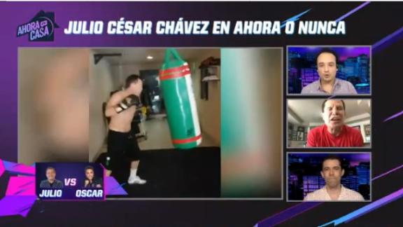 Boxeo Resultados, Noticias - ESPN