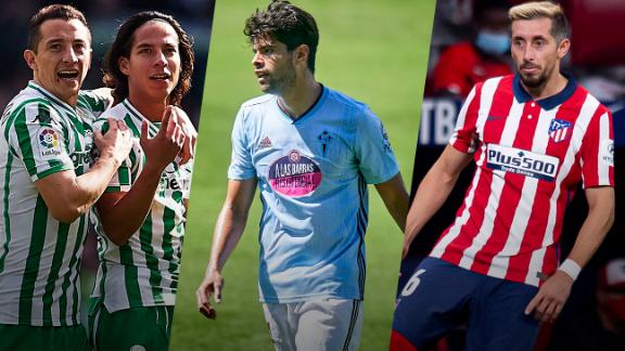 Fútbol Resultados, Noticias, Videos, Estadísticas, Posiciones, Equipos ...