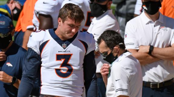 NFL Week 2 injuries: With Saquon Barkley, Christian McCaffrey out, who ...