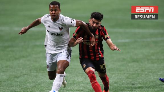 DC United Noticias y Resultados - ESPN