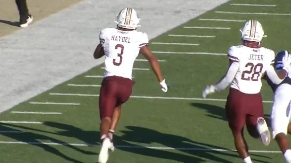 Texas State Bobcats College Football - Texas State News, Scores, Stats ...