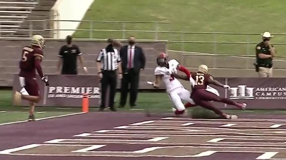 Arkansas State Red Wolves College Football - Arkansas State News ...