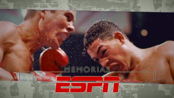 Boxeo Resultados, Noticias - ESPNDeportes