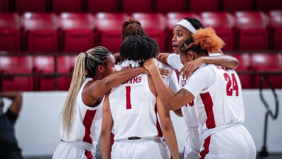 Alabama Crimson Tide Women's Basketball - Crimson Tide News, Scores ...
