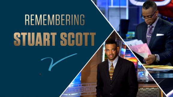 Stuart Scott Young