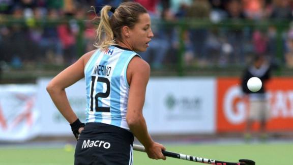 Hockey sobre césped - Noticias, resultados, análisis, video | - ESPN