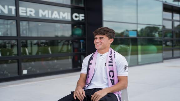 Inter Miami CF Noticias y Resultados - ESPN
