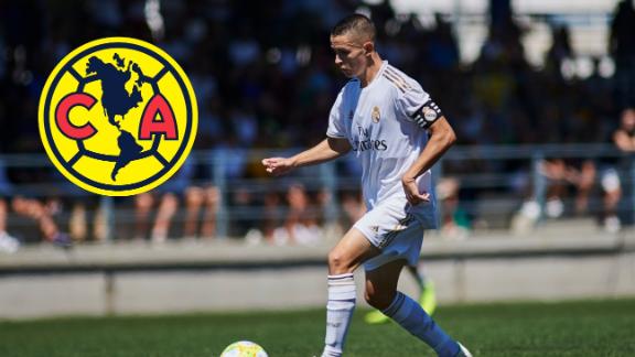 América Noticias y Resultados - ESPN