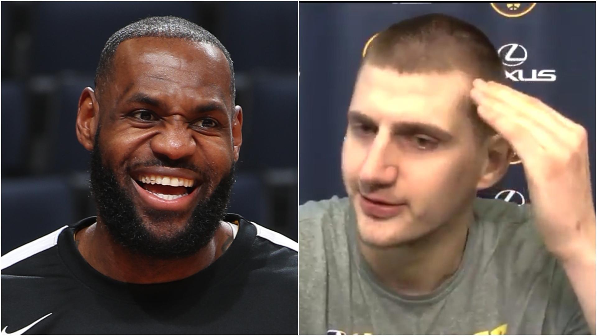 Jokic leads Denver against Los Angeles after 47-point game - ABC7 Los ...