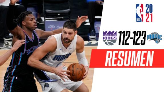 Sacramento Kings Básquetbol - Kings Noticias, Resultados, Estadísticas ...