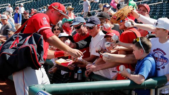 MLB Baseball Scores - MLB Scoreboard - ESPN