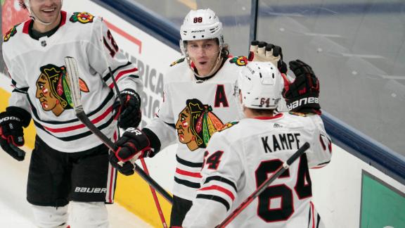 Patrick Kane Stats, News, Videos, Highlights, Pictures, Bio - Chicago ...