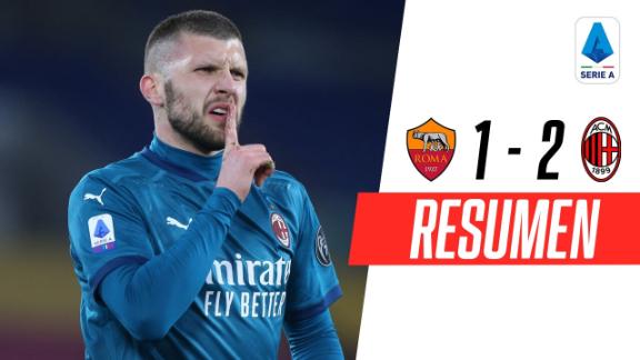 AC Milan Noticias y Resultados - ESPN