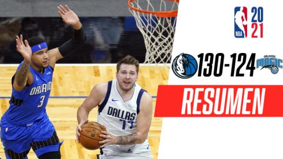 Resultados de Básquetbol NBA - Resultados NBA - espn.cl