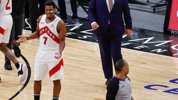 Williams scores 23, Bulls beat Raptors 118-95 - ABC7 Chicago