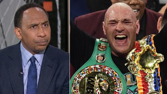 ESPN: Serving sports fans. Anytime. Anywhere. - ESPN