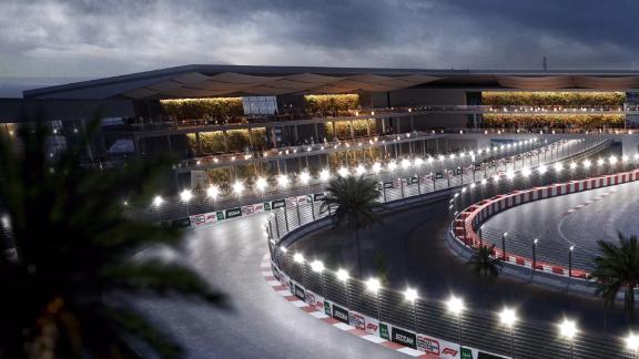 Formula 1 News, Live Grand Prix Updates, Videos, Drivers and Results - ESPN