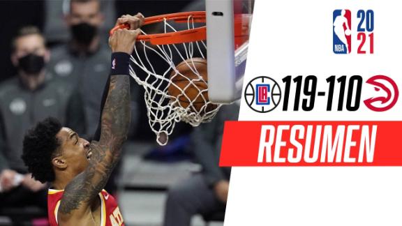 Resultados de Básquetbol NBA - Resultados NBA - ESPN.com