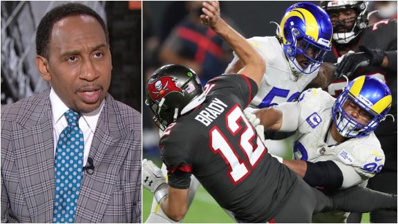 Los Angeles Rams NFL - Rams News, Scores, Stats, Rumors & More - ESPN